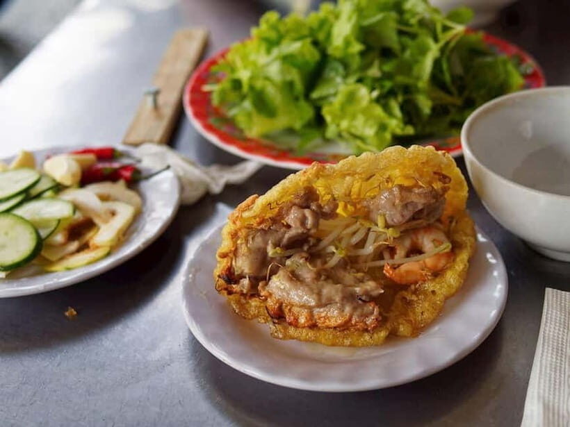 Eat like a local with a local - Walking Tour - A Journey Through Hue’s Food Scene: What to Expect