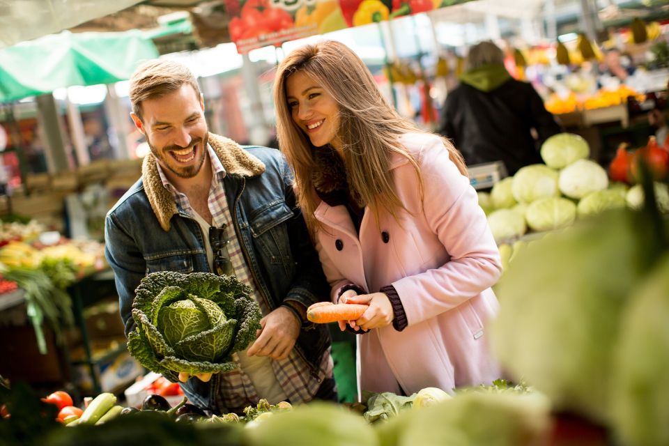 Eat Like a Londoner: The Internationalist Food Experience - FAQs