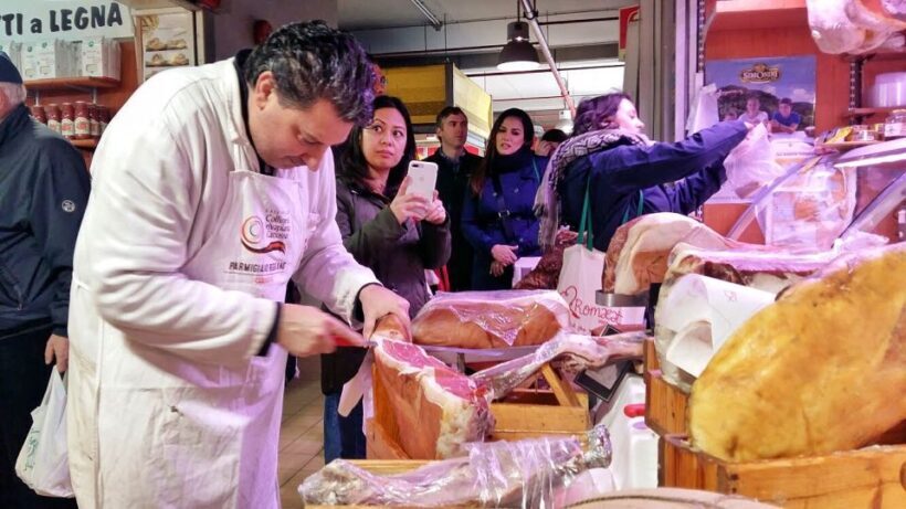 Eat Like a Roman - Traditional Food, Local Market & History - Exploring "Eat Like a Roman" – A Journey Through Food, Markets, and History