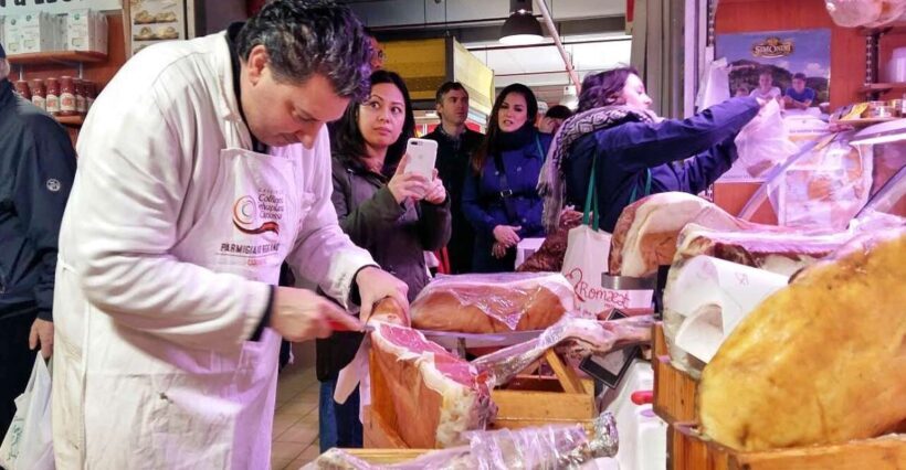 Eat Like a Roman - Traditional Food, Local Market & History - Why This Tour Offers Real Value