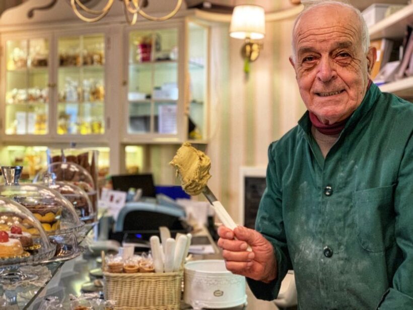 Eat Like a Roman - Traditional Food, Local Market & History - Who Will Love This Experience?