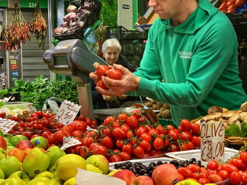 Eat Like a Roman - Traditional Food, Local Market & History - Final Thoughts: A Tasty, Authentic Roman Walk