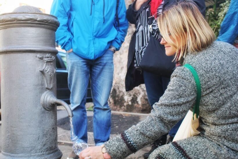 Eat Like a Roman - Traditional Food, Local Market & History - FAQ