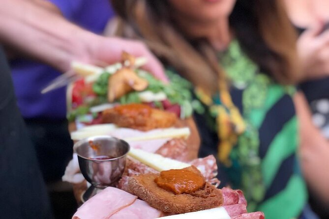 Eat Like an Athenian Food Tour of Athens - Discovering Greek Culture and Everyday Life