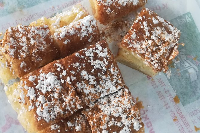 Eat Like an Athenian Food Tour of Athens - Ensuring a Comfortable Group Experience