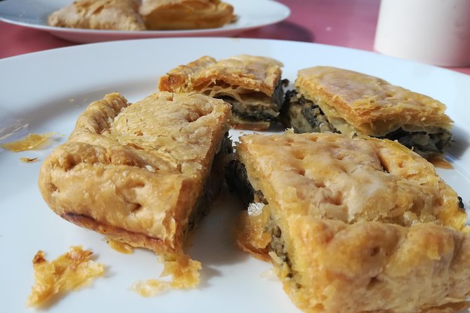 Eat Like an Athenian Food Tour of Athens - Accessing the Tour Conveniently