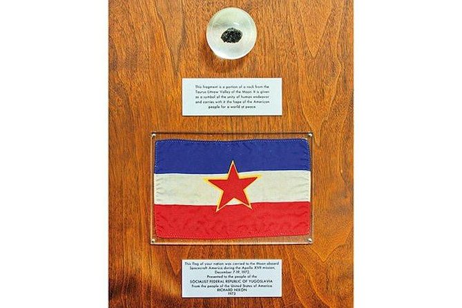 Eat Like Tito - Gastro Historical Experience - Cooking Your Own Serbian Classic: The Karadjordje Steak