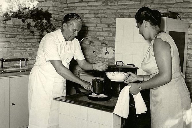 Eat Like Tito - Gastro Historical Experience - Practical Details: What Travelers Should Know