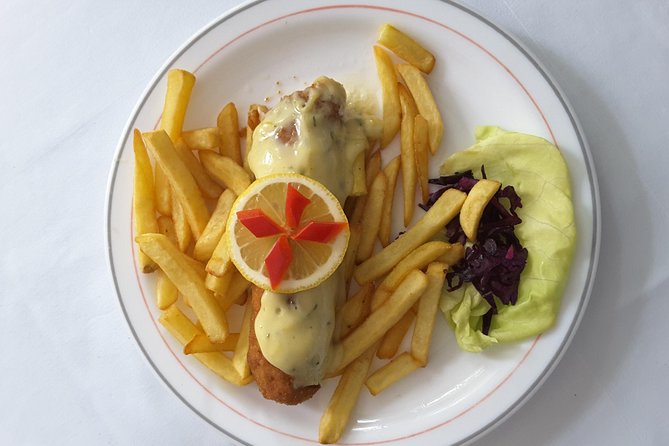 Eat Like Tito - Gastro Historical Experience - The Sum Up: A Worthwhile Peek into Belgrade’s Past and Flavors