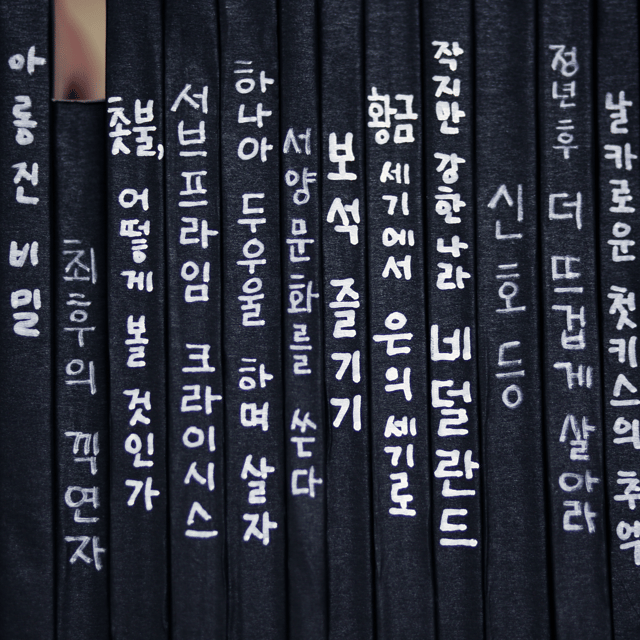 Eat local food and learning Korean in Seoul OR Jeonju - Key Points