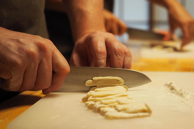 Eat Osaka: Street Food Cooking in an Authentic Kitchen! - Is This Tour Worth It?