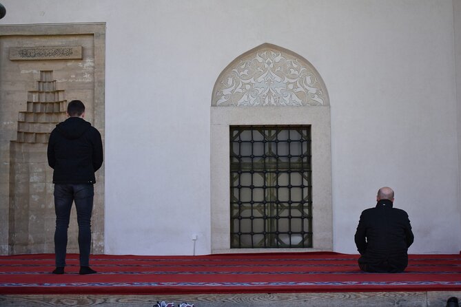 Eat, Pray, Love Tour - Pricing and Inclusions