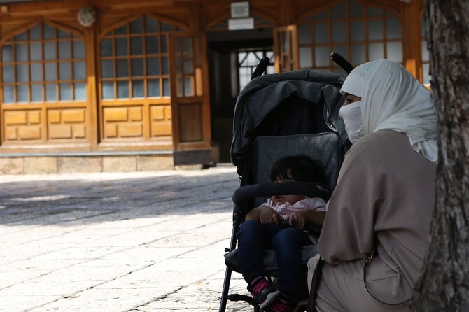 Eat, Pray, Love Tour - Accessibility for All Travelers