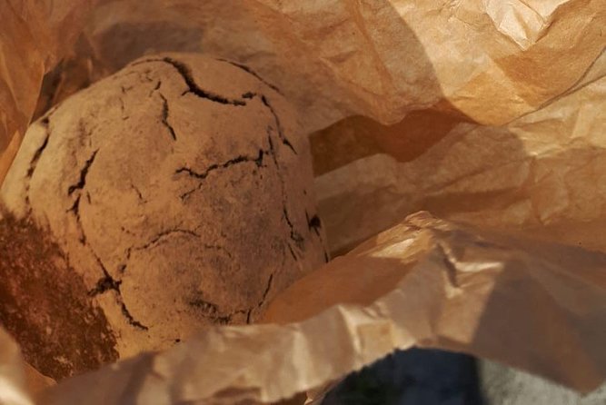 Eat & Tell Portos Tale: the Historical Tour That Goes Through Your Stomach! - The Importance of Local Ingredients