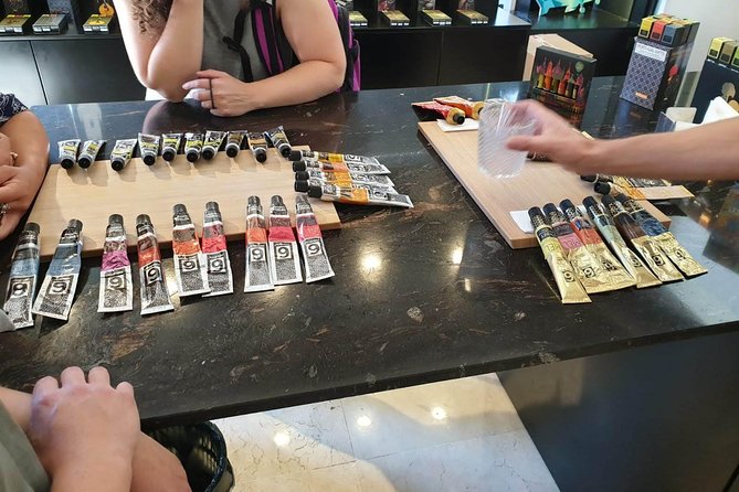 Eat & Tell Portos Tale: the Historical Tour That Goes Through Your Stomach! - The Convenience of Private Transportation