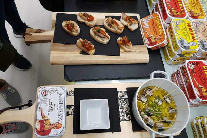 Eat & Tell Portos Tale: the Historical Tour That Goes Through Your Stomach! - What to Expect After the Tour