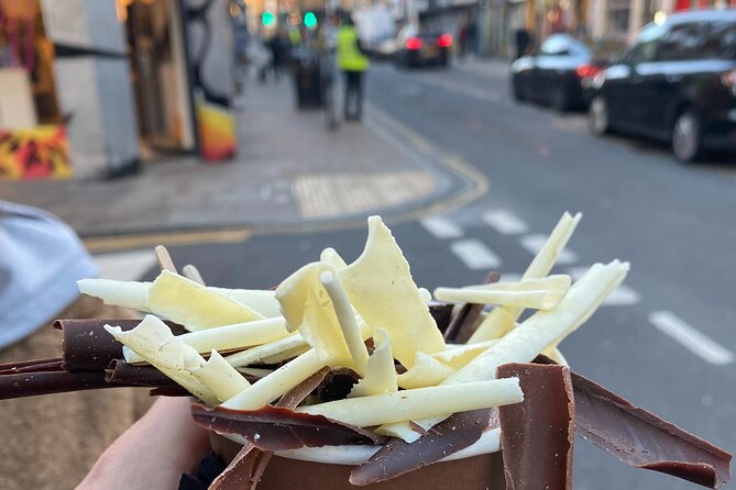 Eat the East End Food Tour With London Bites Tours - Exploring the East Ends Vibrant Culture