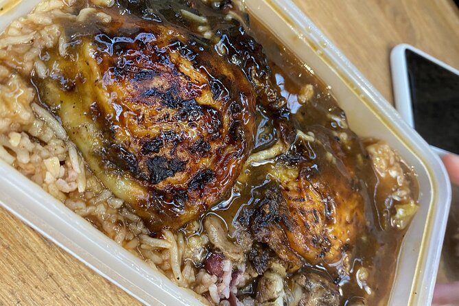 Eat the East End Food Tour With London Bites Tours - Highlights of the Food Tour