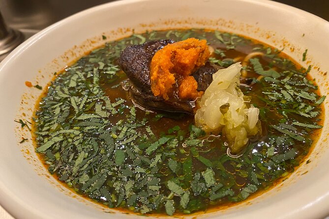 Eat the East End Food Tour With London Bites Tours - Customer Feedback and Ratings