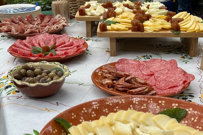 Eat, Wine, Love and Jeep in Sintra - The Practical Side: What to Expect