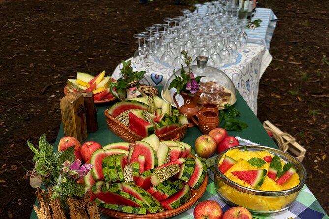 Eat, Wine, Love and Jeep in Sintra - Who Will Love This Tour?