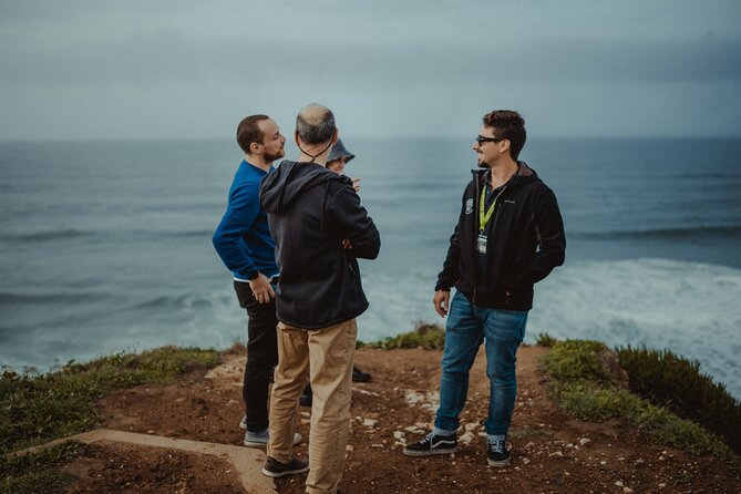 Eat, Wine, Love and Jeep in Sintra - Frequently Asked Questions