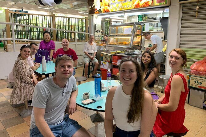 Eat your way through Chinatown - A Closer Look at the Tour Experience