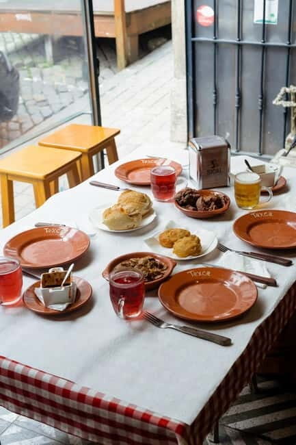 Eat your way through Porto! - FAQs