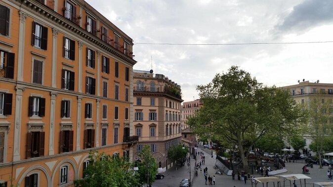 Eat Your Way Through Rome: Trastevere Food Tour by Do Eat Better - What Makes This Tour Stand Out?