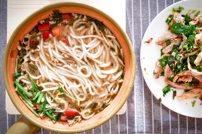 Eat Your Way Through Yunnan's Tea & Horse Road, from Dali to Lijiang, 8-day Trip - Final Thoughts: Who Is This Tour For?