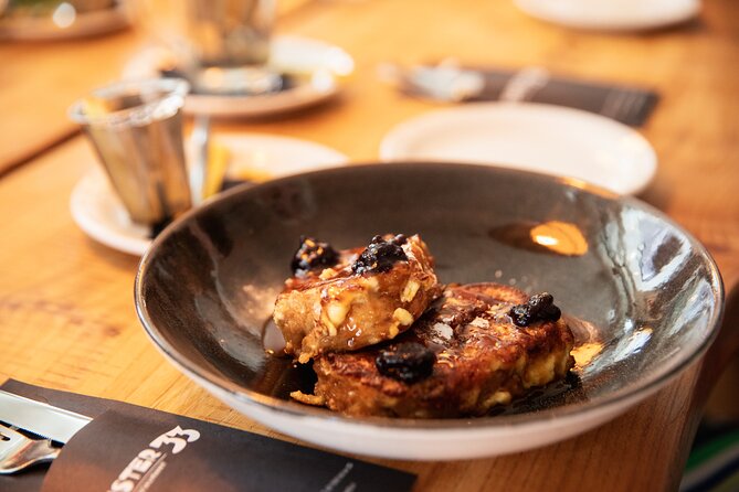 Eating Amsterdam: Albert Cuyp Market & The Pijp Food Tour - Experiencing The Pijp Neighborhood