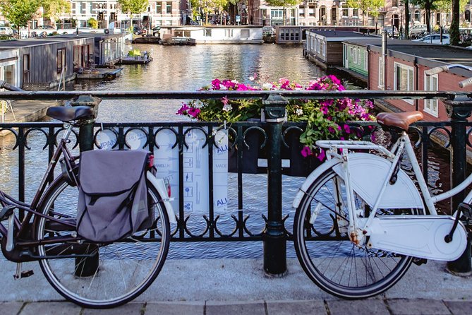 Eating Amsterdam: Albert Cuyp Market & The Pijp Food Tour - Frequently Asked Questions