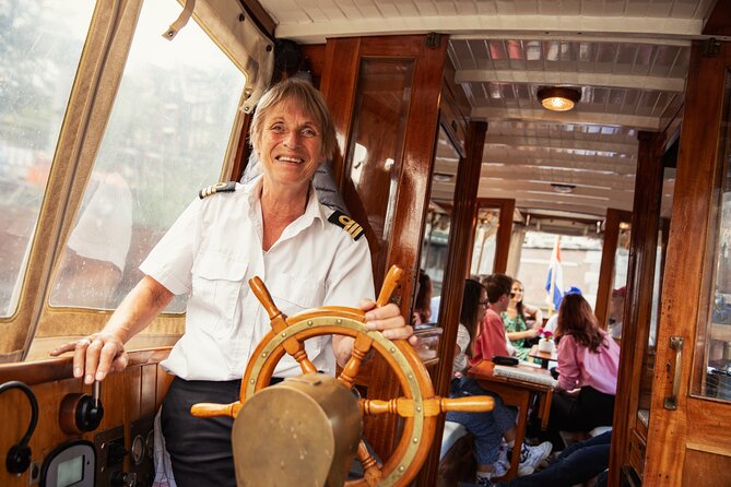 Eating Amsterdam: Food Tour and Canal Cruise - FAQs