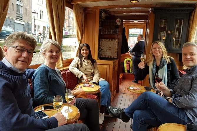 Eating Amsterdam: Food Tour and Canal Cruise - Final Thoughts