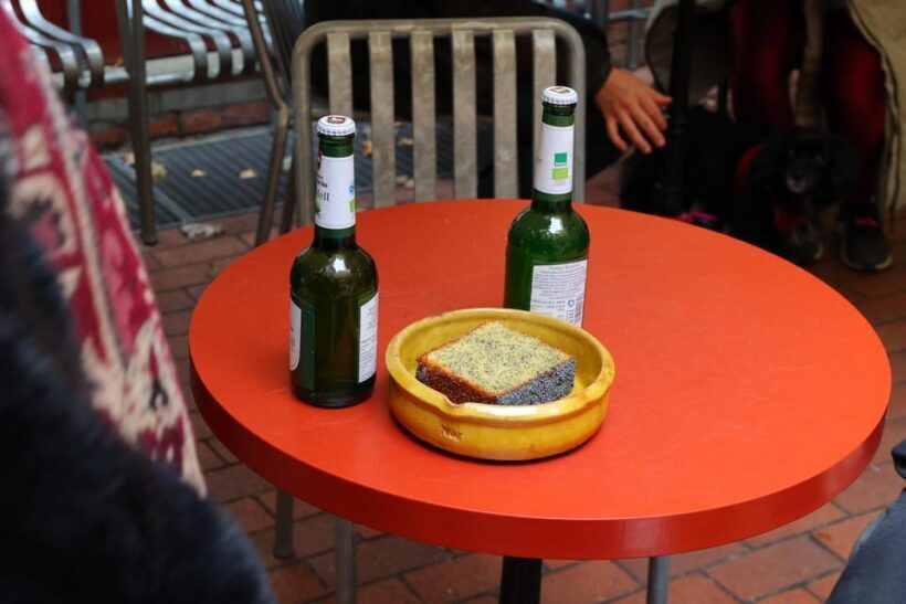 Eating Berlin: City Center Food & Beer Tour - Practical Tips for Travelers