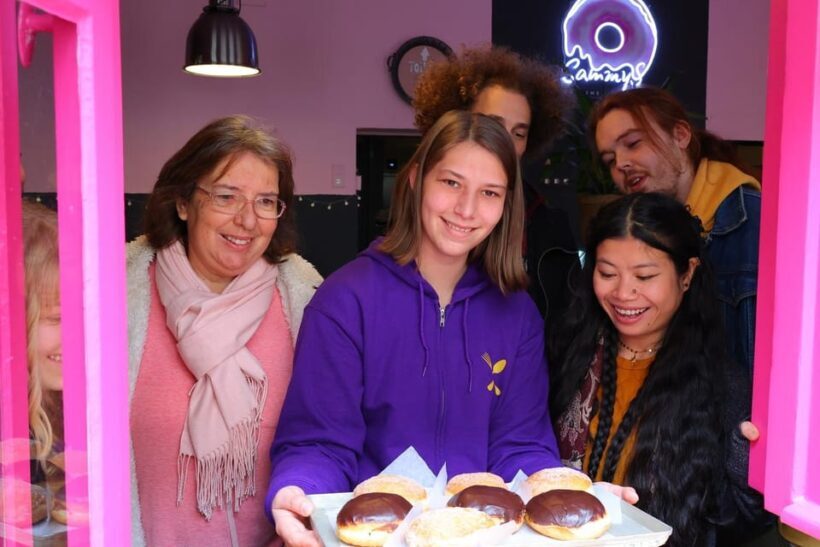 Eating Berlin: City Center Food & Beer Tour - Who Will Enjoy This Tour the Most?
