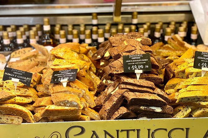 Eating Florence Street Food Tour Guided Tasting and Sightseeing - The Sum Up: Who Should Sign Up?
