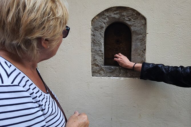 Eating Florence Street Food Tour Guided Tasting and Sightseeing - FAQs