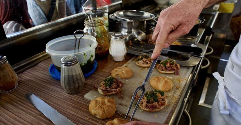 Eating Florence: The Other Side Food Tour - The Practicalities: Group Size, Duration, and Cost