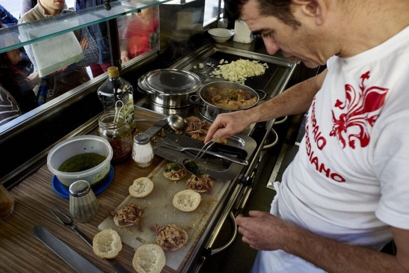 Eating Florence: The Other Side Food Tour - In The Sum Up: Is This Tour for You?