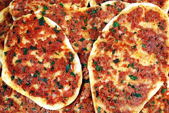 Eating Like a Local: Learn About Diverse Culinary Culture of Turkey - Tasting the Diverse Culinary Offerings