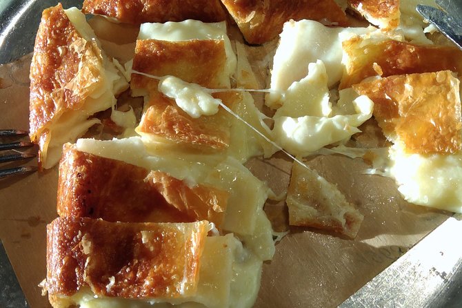 Eating Like a Local: Learn About Diverse Culinary Culture of Turkey - Embracing the Personalized Tour Experience