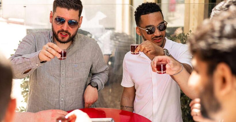 Eating Lisbon: Food and Cultural Walking Tour - Introduction to the Experience