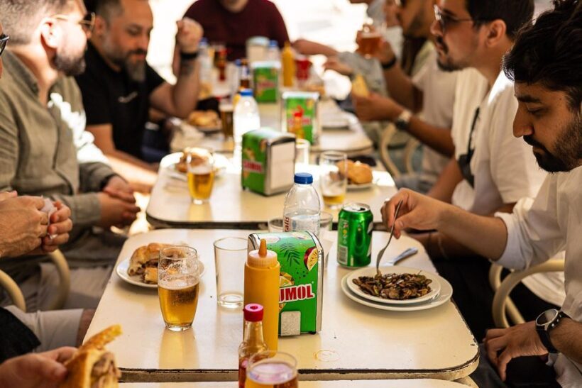 Eating Lisbon: Food and Cultural Walking Tour - Who Will Love This Tour?