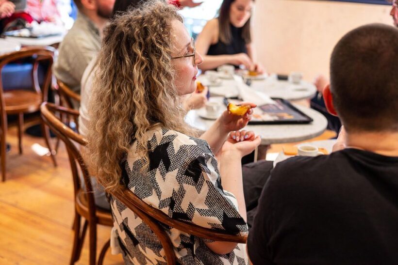 Eating Lisbon: Food and Cultural Walking Tour - FAQs