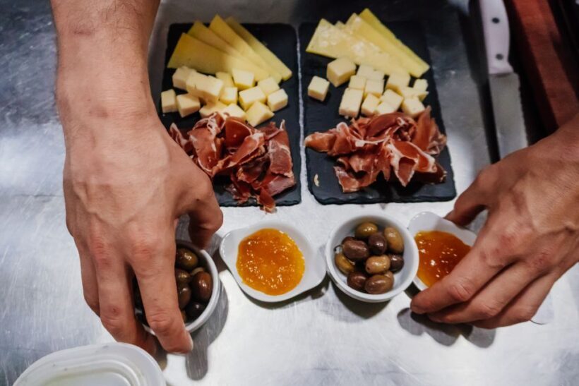 Eating Lisbon: Tuk Tuk Food Tour - Key Points