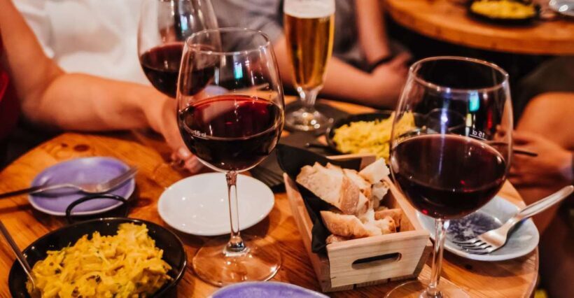 Eating Lisbon: Tuk Tuk Food Tour - An In-Depth Look at the Experience