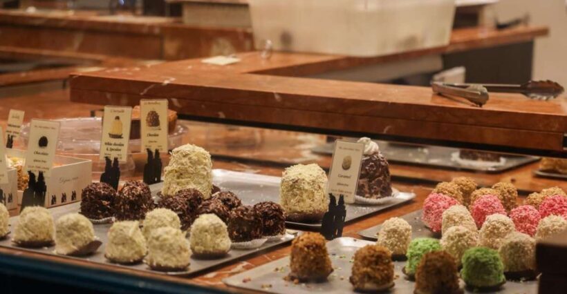 Eating London: Heart Of 'The City' Food Tour - FAQ