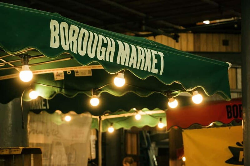 Eating London: Southwark & Bankside Food Tour - Authenticity, History, & Fun: The Heart of the Tour