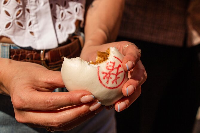 Eating London: Twilight Soho VIP Food & Drinks Tour - The Sum Up